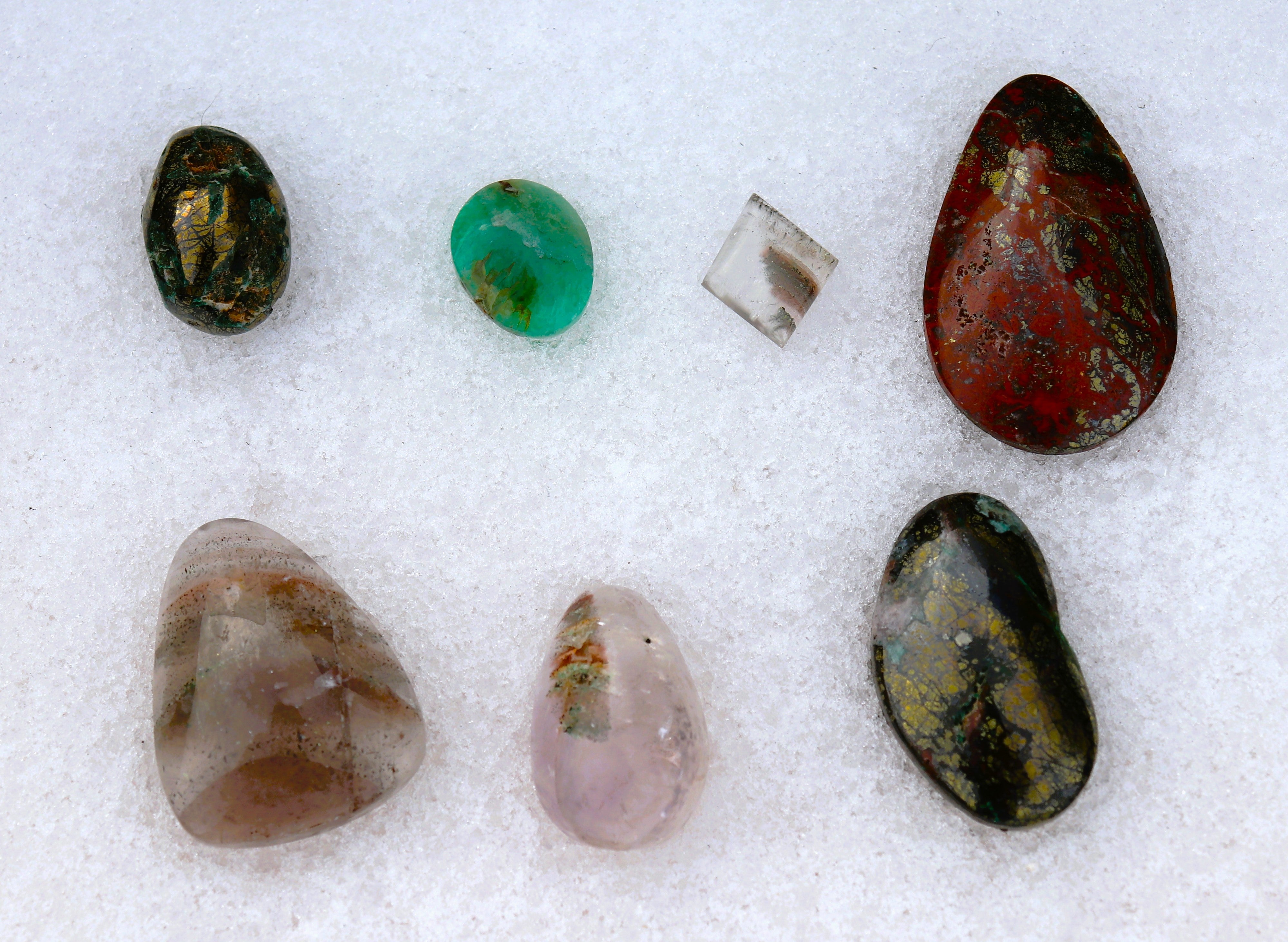 Miner Bud's Creations – Humming Bird Mine