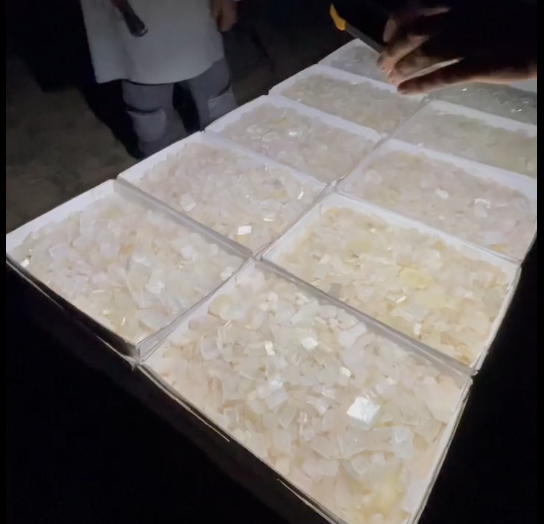 Humming Bird Mine Online Store